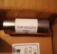 China FWP-50A22FA Bussmann 50A Fast-Acting Class RK1 Fuse 600V AC/DC industrial circuits for sale