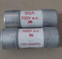 China FWP-100A22FA Bussmann 100A Fast Acting Class RK1 Fuse 600V AC/DC industrial circuits for sale