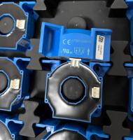 China LF505-SSP13 LEM High Accuracy Open Loop Current Sensor ±500A measurement range for sale