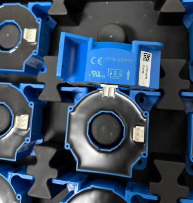 China LF505-SSP13 LEM High Accuracy Open Loop Current Sensor ±500A measurement range for sale