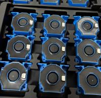 China LF505-SSP13 LEM High Accuracy Open Loop Current Sensor ±500A measurement range for sale