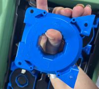 China LF1005-SSP16 LEM Open Loop Current Sensor ±1000A measurement range for sale