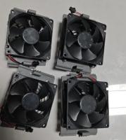 China 3110KL-05W-B50 NMB 110V AC Centrifugal Blower 50Hz high airflow quiet operation for sale