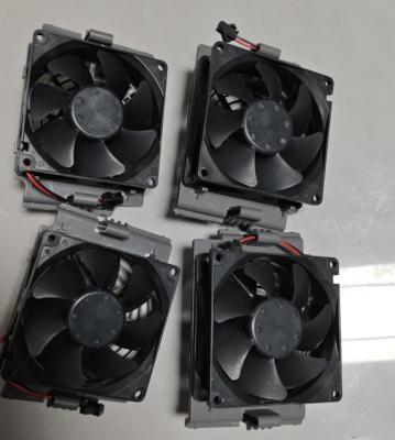 China 3110KL-05W-B50 NMB 110V AC Centrifugal Blower 50Hz high airflow quiet operation for sale