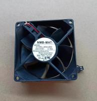 China 3110KL-05W-B50 NMB 110V AC Centrifugal Blower 50Hz high airflow quiet operation for sale