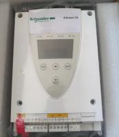 China ATS22D88Q Schneider Electric Soft Starter 88A 208–690V AC torque control smooth motor acceleration pumps for sale