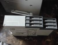 China CM-MPS.21S ABB Compact Motor Protection Switch  Integrated Overload  Short-Circuit Protection  Industrial Control Panels for sale
