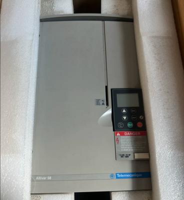 China ATV58HD12N4 Schneider Electric Advanced 11 kW Vector Control AC Drive High-Performance Industrial Automation for sale