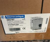 China ATV58HD12N4 Schneider Electric Advanced 11 kW Vector Control AC Drive High-Performance Industrial Automation for sale