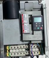 China ATV58HD33N4 Schneider Electric High-Capacity 30 kW Vector-Control AC Drive for Heavy-Duty Industrial Motor Applications for sale