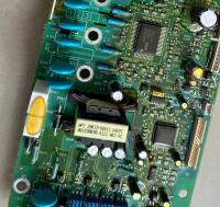 China ATV58HD46N4 Schneider Electric Control Board Replacement Main PCB High-Power Altivar 58 Drive for sale