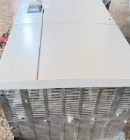 China ATV58HD64N4 Schneider Electric High-Power 45 kW Vector-Control AC Drive Heavy Industrial Motor Automation for sale