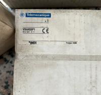 China VX4A381 Schneider Electric Compact 3-Pole Contactor Industrial Motor Load Control Applications for sale