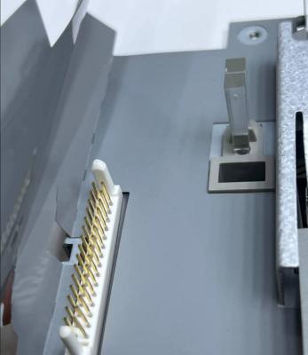 China VX4A581 Schneider Electric Heavy-Duty 3-Pole Contactor for High-Current Industrial Motor Control for sale