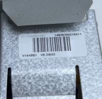China VX4A581 Schneider Electric Heavy-Duty 3-Pole Contactor for High-Current Industrial Motor Control for sale