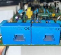 China VX5A58D79N4 Schneider Electric 58A 3-Pole Contactor 79V DC Coil Demanding Industrial Specialized Control Systems for sale