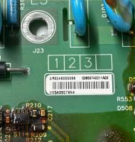 China VX5A58D79N4 Schneider Electric 58A 3-Pole Contactor 79V DC Coil Demanding Industrial Specialized Control Systems for sale