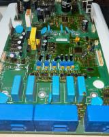 China VX5A58D79N4 Schneider Electric 58A 3-Pole Contactor 79V DC Coil Demanding Industrial Specialized Control Systems for sale