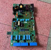 China VX5A58D64N4 Schneider Electric 58A 3-Pole Contactor with 64V DC Coil Industrial Automation Specialized Control Systems for sale