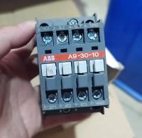 China A9-30-10 ABB Contactor for Industrial Motor Control Applications for sale