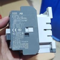 China A9-30-10 ABB Contactor for Industrial Motor Control Applications for sale