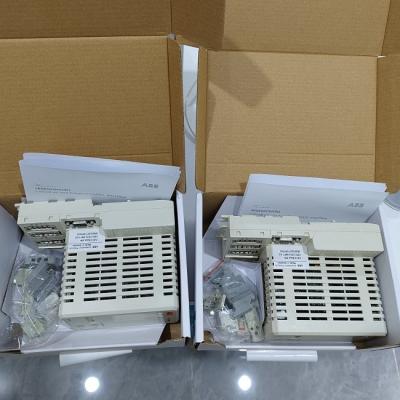 China CI810B 3BSE020520R1 ABB AF100 Fieldbus Communication Interface Module For ABB S800 I/O System for sale