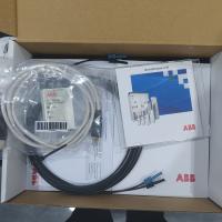 China RUSB-02 3AUA0000040000 ABB USB Adapter Module For ABB Drive Configuration And PC Connection for sale