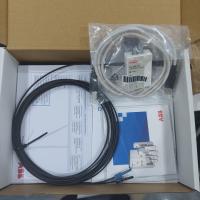 China RUSB-02 3AUA0000040000 ABB USB Adapter Module For ABB Drive Configuration And PC Connection for sale