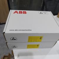 China RUSB-02 3AUA0000040000 ABB USB Adapter Module For ABB Drive Configuration And PC Connection for sale