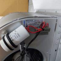 China D4E225-CC01-56 ebmpapst AC Centrifugal Blower Fan For Industrial Ventilation Systems for sale