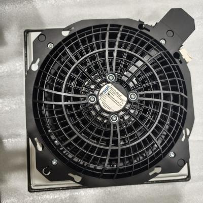 China K2D200-AB24-05 ebmpapst AC Centrifugal Cooling Fan For Industrial Ventilation Equipment for sale