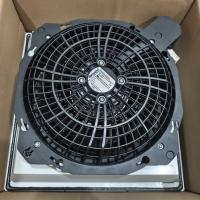 China K2D200-AB24-05 ebmpapst AC Centrifugal Cooling Fan For Industrial Ventilation Equipment for sale