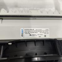 China K2D200-AB24-05 ebmpapst AC Centrifugal Cooling Fan For Industrial Ventilation Equipment for sale