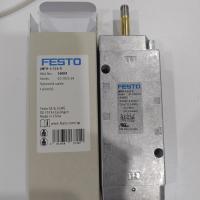 China JMFH-5-1/4-S 14009 FESTO Solenoid Valve For Industrial Pneumatic Automation Systems for sale