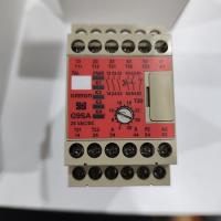 China G9SA-321-T30 Omron Safety Relay Unit For Industrial Machine Safety Control Systems for sale