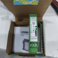 China MCR-C-UI-DCI 2810913 Phoenix Contact Parts Signal Conditioner Module For Industrial Automation Systems for sale
