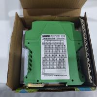 China MCR-C-UI-DCI 2810913 Phoenix Contact Parts Signal Conditioner Module For Industrial Automation Systems for sale