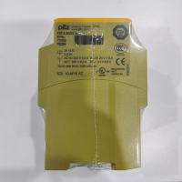 China 774150 Pilz Safety Relay Module For Industrial Machine Protection Systems for sale