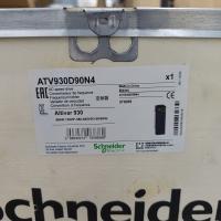 China ATV930D90N4 Schneider Electric Variable Frequency Drive For Industrial Motor Control Systems for sale