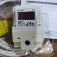 China ITV1050-312L SMC Electro Pneumatic Regulator For Industrial Air Pressure Control Systems for sale