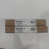China ACT20P-CI-CO-ILP-S 7760054123 Weidmuller Signal Isolator Module For Industrial Automation Systems for sale