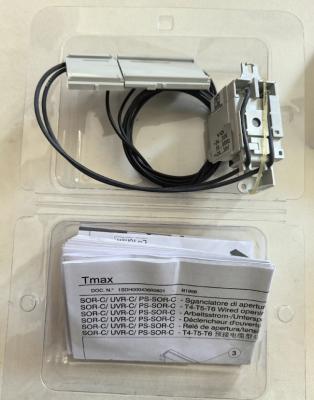 China 1SDA054870R1 ABB Molded Case Circuit Breaker For Industrial Power Distribution Systems for sale