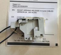 China 1SDA054870R1 ABB Molded Case Circuit Breaker For Industrial Power Distribution Systems for sale