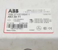 China A50-30-11 ABB Contactor For Industrial Motor Control And Power Switching Systems for sale