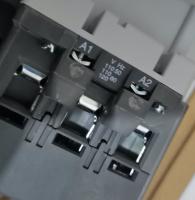 China A50-30-11 ABB Contactor For Industrial Motor Control And Power Switching Systems for sale