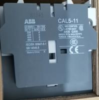 China A50-30-11 ABB Contactor For Industrial Motor Control And Power Switching Systems for sale