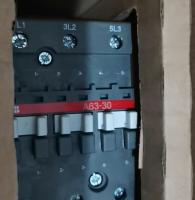 China A63-30-11 ABB AC Contactor For Industrial Motor Control And Electrical Switching Applications for sale