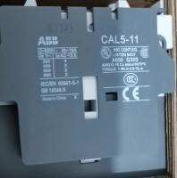 China A63-30-11 ABB AC Contactor For Industrial Motor Control And Electrical Switching Applications for sale