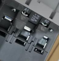 China A63-30-11 ABB AC Contactor For Industrial Motor Control And Electrical Switching Applications for sale