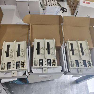 China 3BSE022462R1 TU847 ABB Module Termination Unit MTU for CI840 Redundant Communication Interface for sale